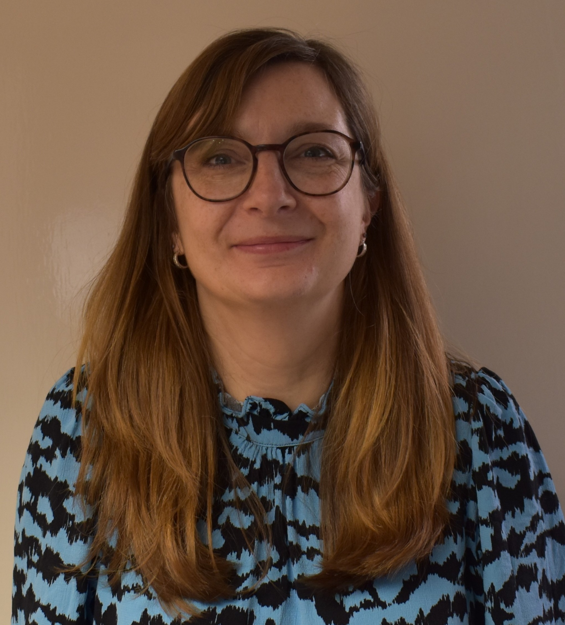 Langdon Park School - Meet the Team