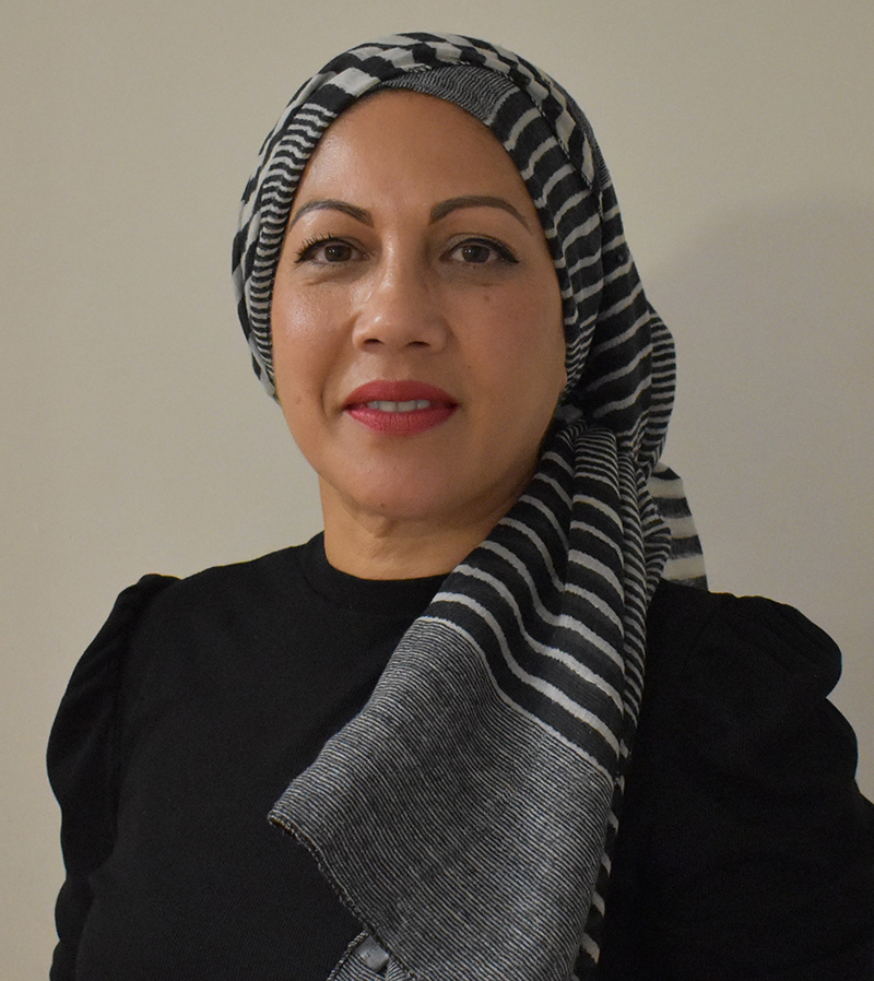 Langdon Park School - Meet the Team